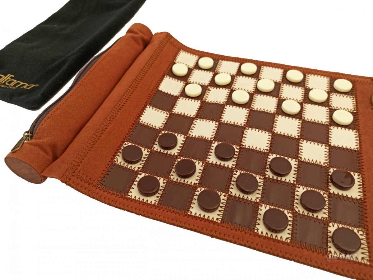 MULTIGAME ROLL-UP SET (Chess set,Checkers set,Backgammon set) online ...