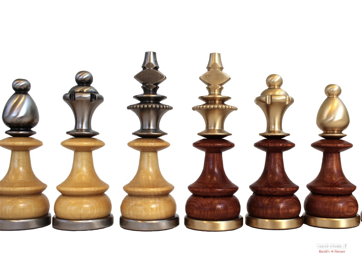 Chess STYLIZED MEDIUM SET online sale Italian STYLIZED MEDIUM SET ...
