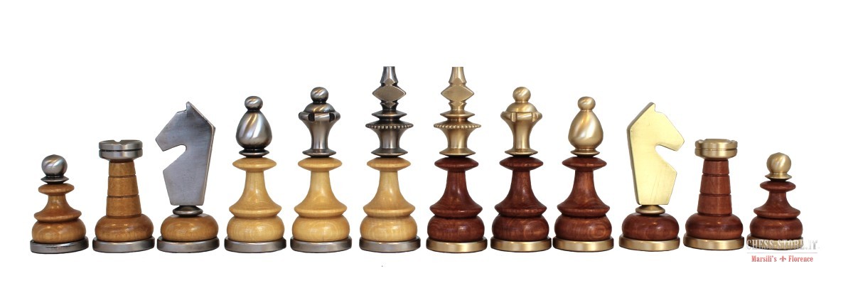 Chess STYLIZED MEDIUM SET online sale Italian STYLIZED MEDIUM SET ...
