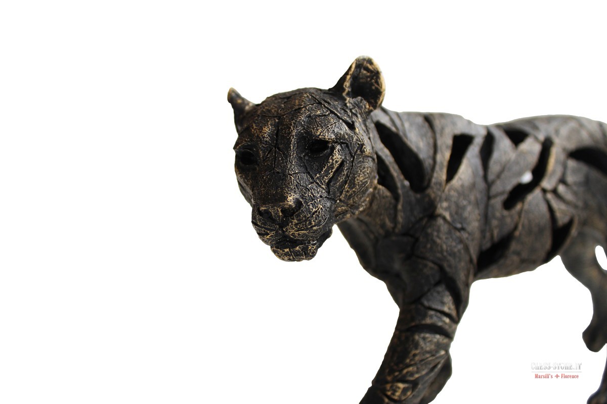 Statue MODERN PANTHER online sale Italian MODERN PANTHER online made in ...
