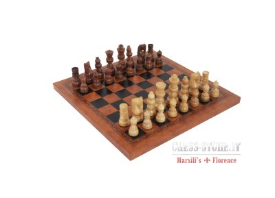 Scacchiera Scacchi online Vendita scacchiera scacchi Firenze Toscana ...