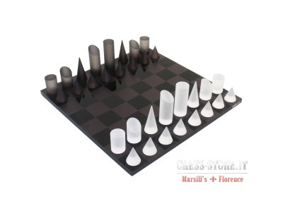 Italian Luxury Chess set from Italy game shop Florence opening online ...