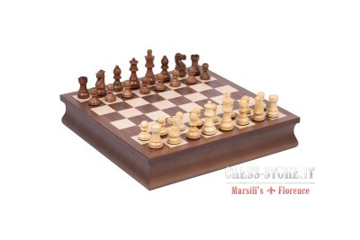 Italian Luxury Chess set from Italy game shop Florence opening online ...