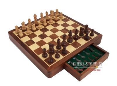 Italian Luxury Chess set from Italy game shop Florence opening online ...